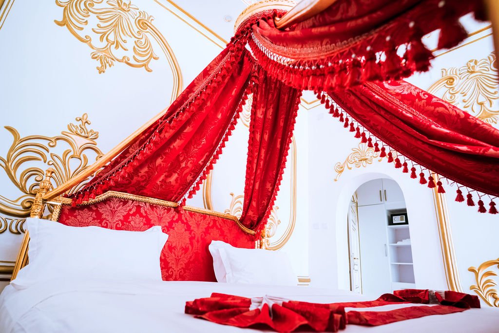 Chateau Le Marara | Luxury Boutique Hotel Rwanda | Lake Kivu